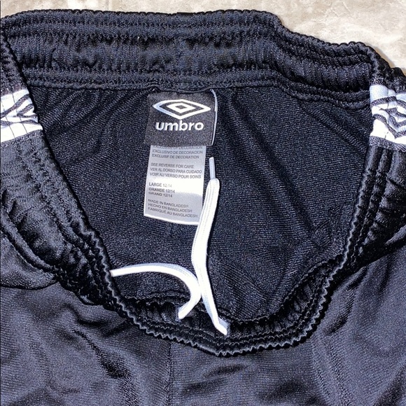 Umbro | Bottoms | Umbro Joggers | Poshmark